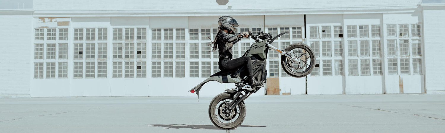 Sell Your Bike | WOW Motorcycles | Marietta Georgia